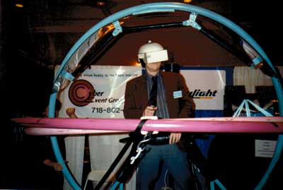 The Ultimate VR vehicle. : r/oculus